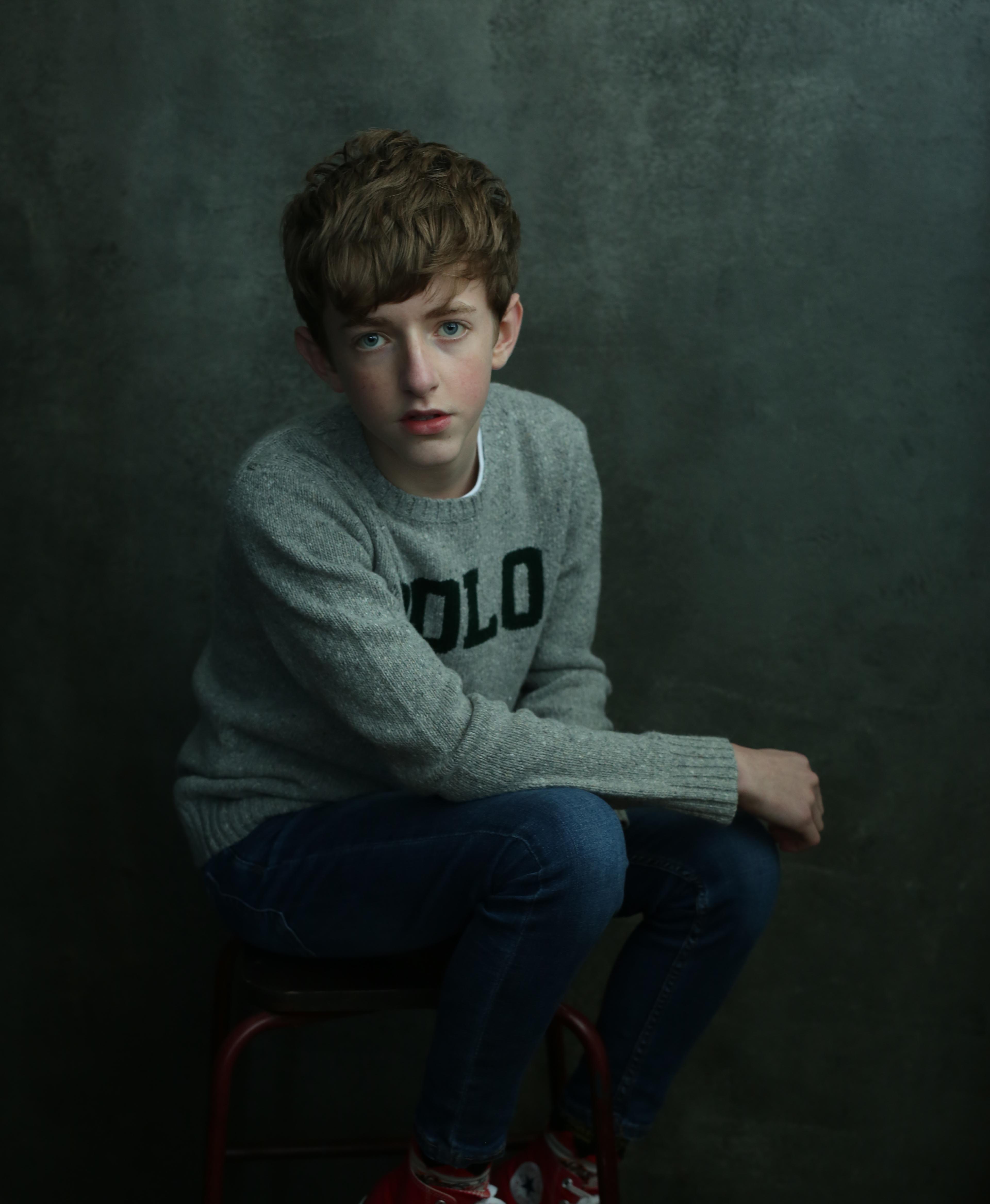 Talent | Hamilton Hodell