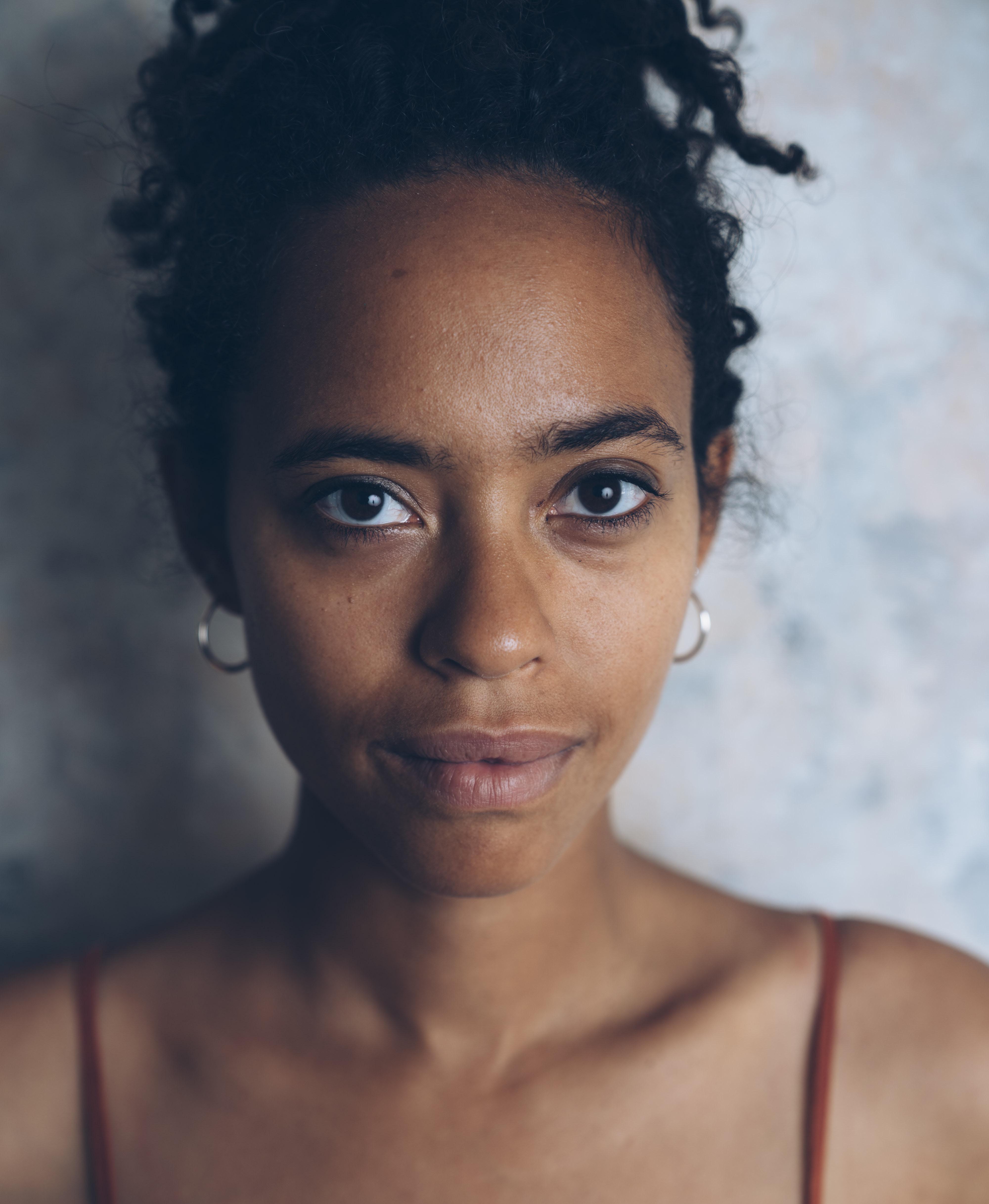 Amanda Wilkin | Hamilton Hodell