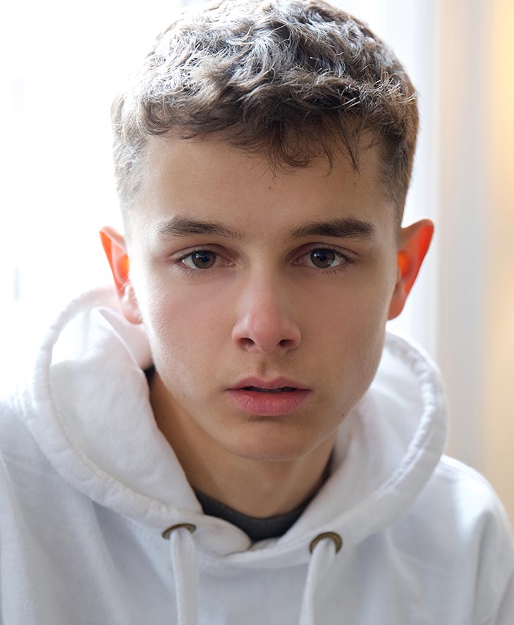 Isaac Andrews's Instagram, Twitter & Facebook on IDCrawl