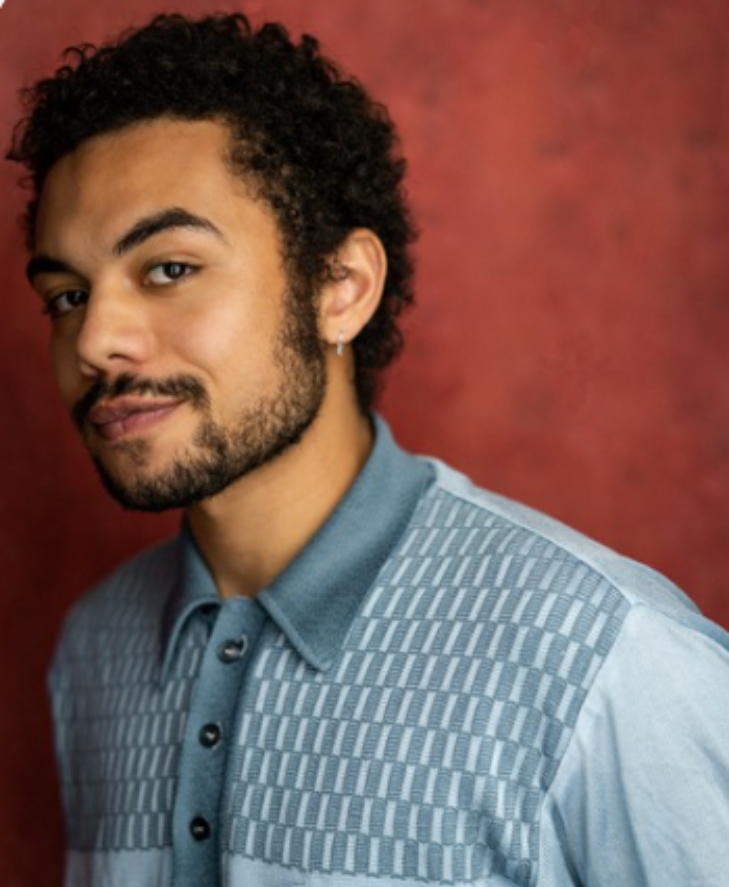 Talent | Hamilton Hodell