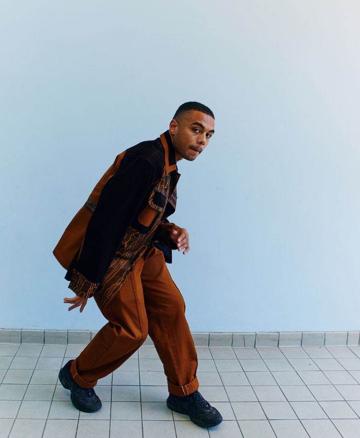 Jim Caesar | Hamilton Hodell