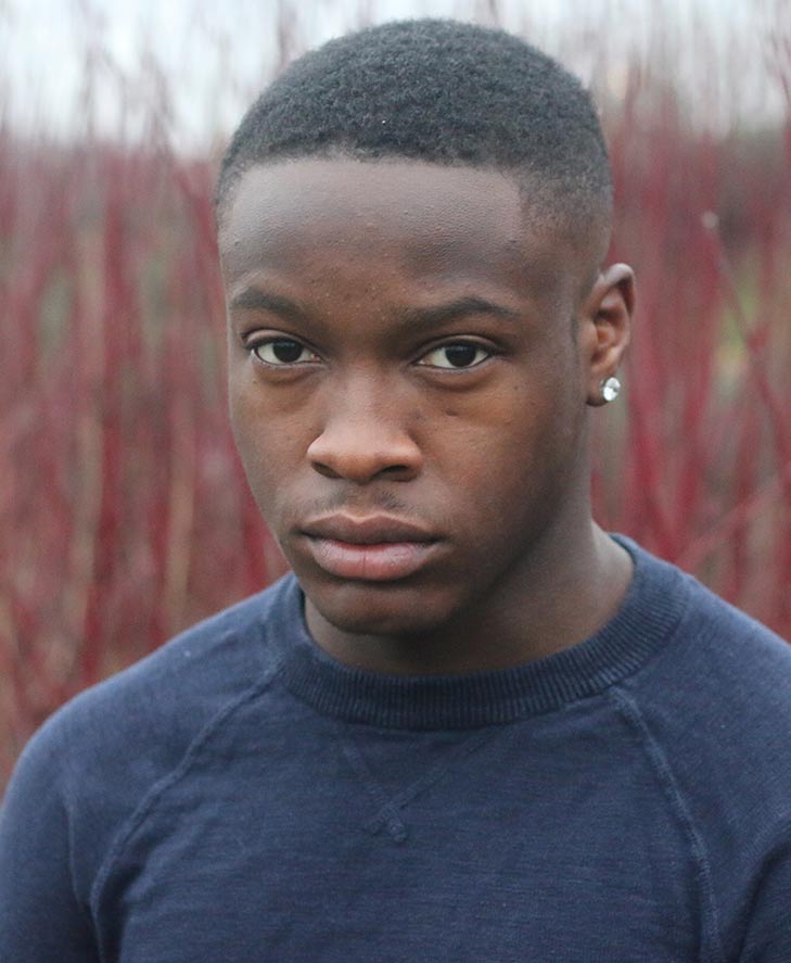 Talent | Hamilton Hodell