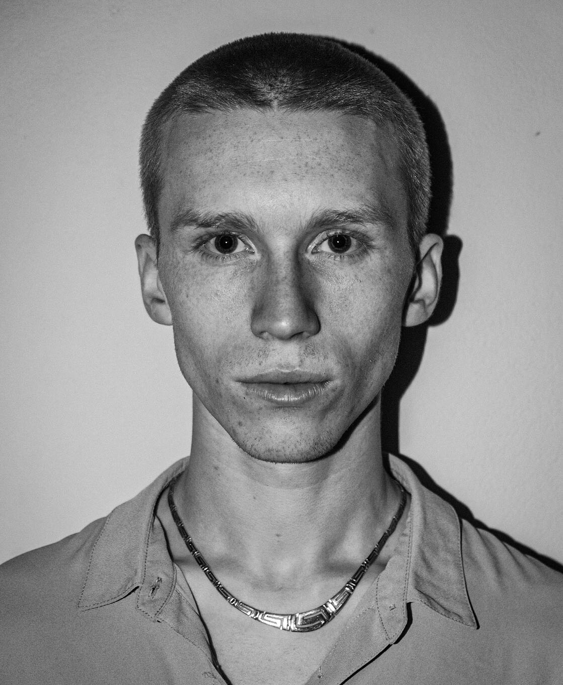 Luther Ford | Hamilton Hodell