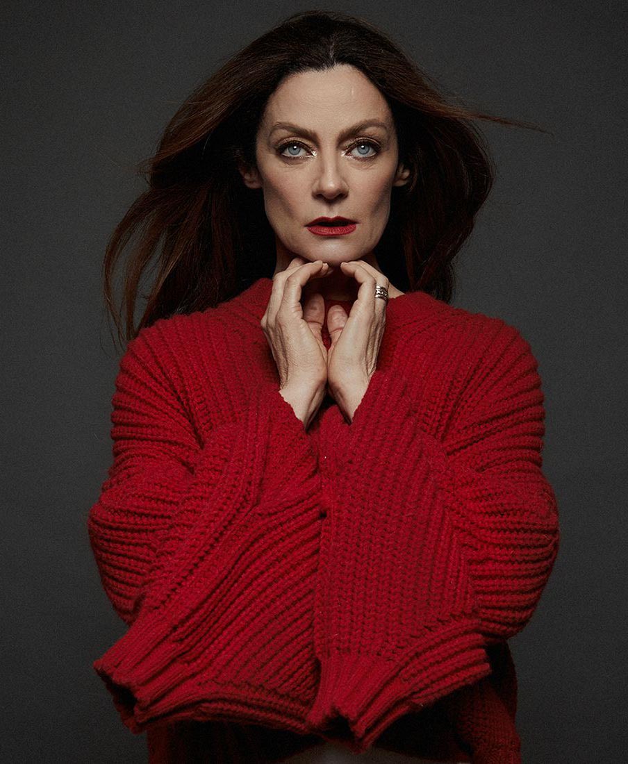 Michelle Gomez | Hamilton Hodell