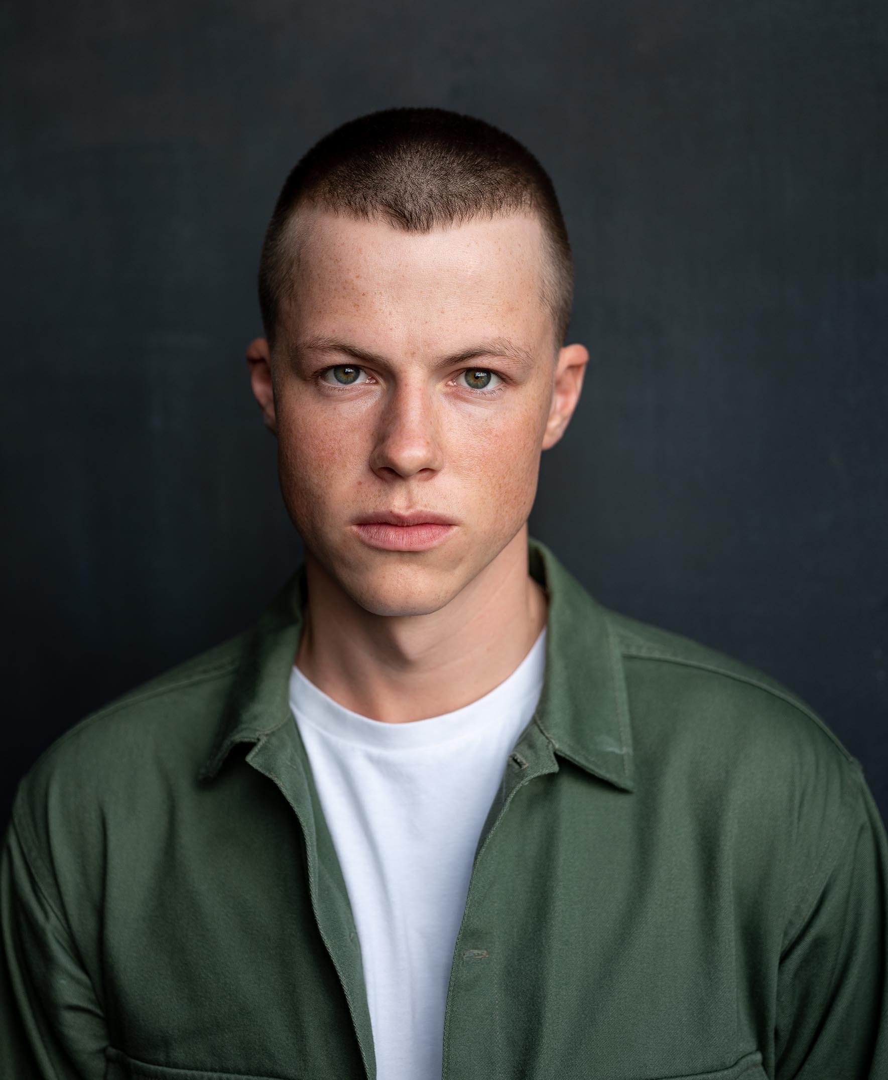 Talent | Hamilton Hodell