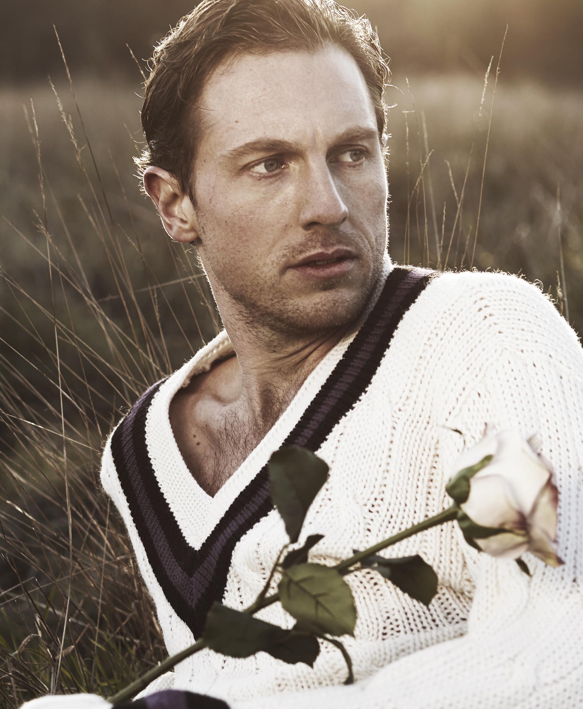 Rory Fleck Byrne | Hamilton Hodell