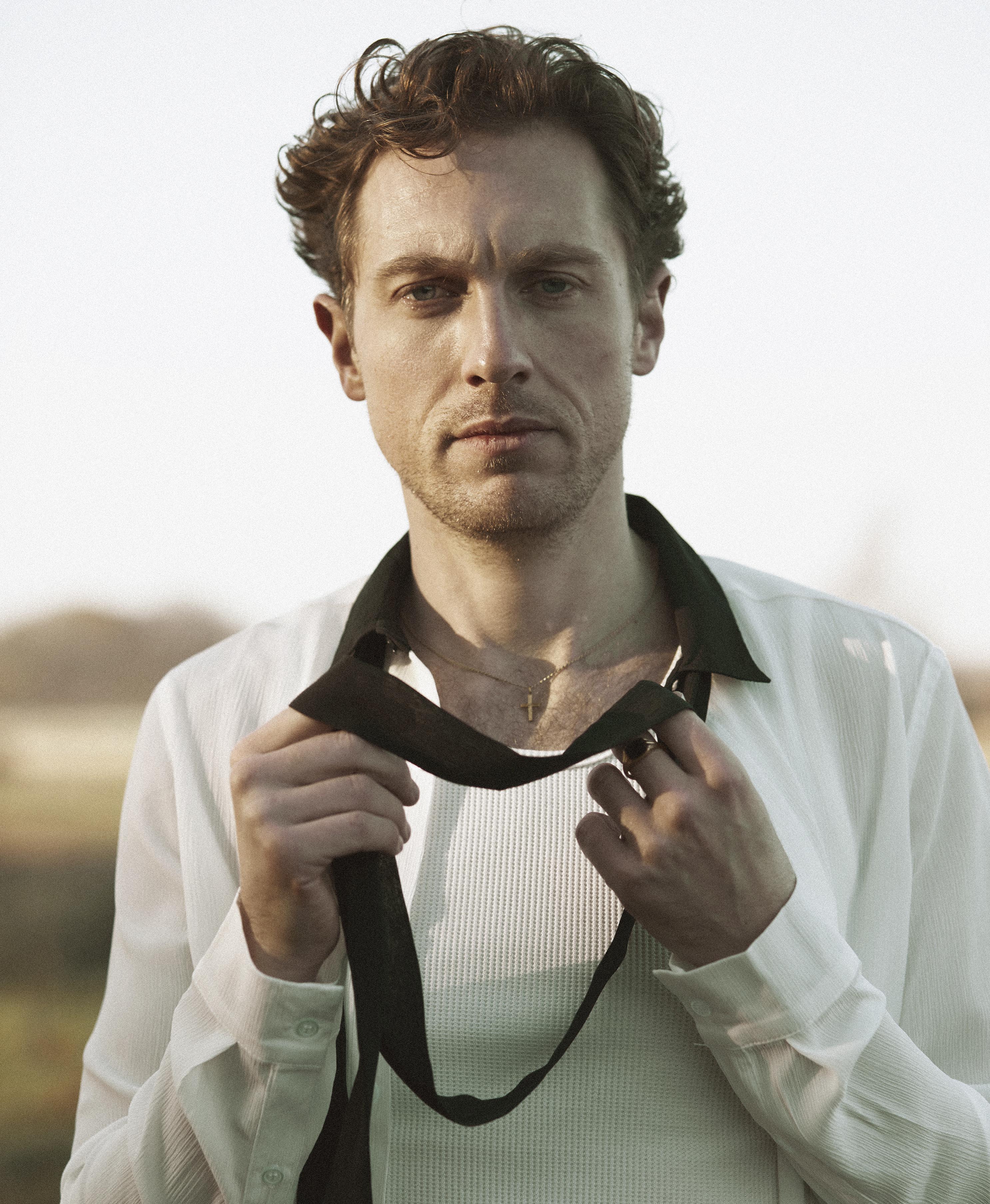 Rory Fleck Byrne | Hamilton Hodell