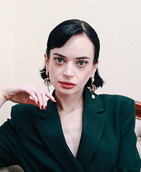 Talent | Hamilton Hodell