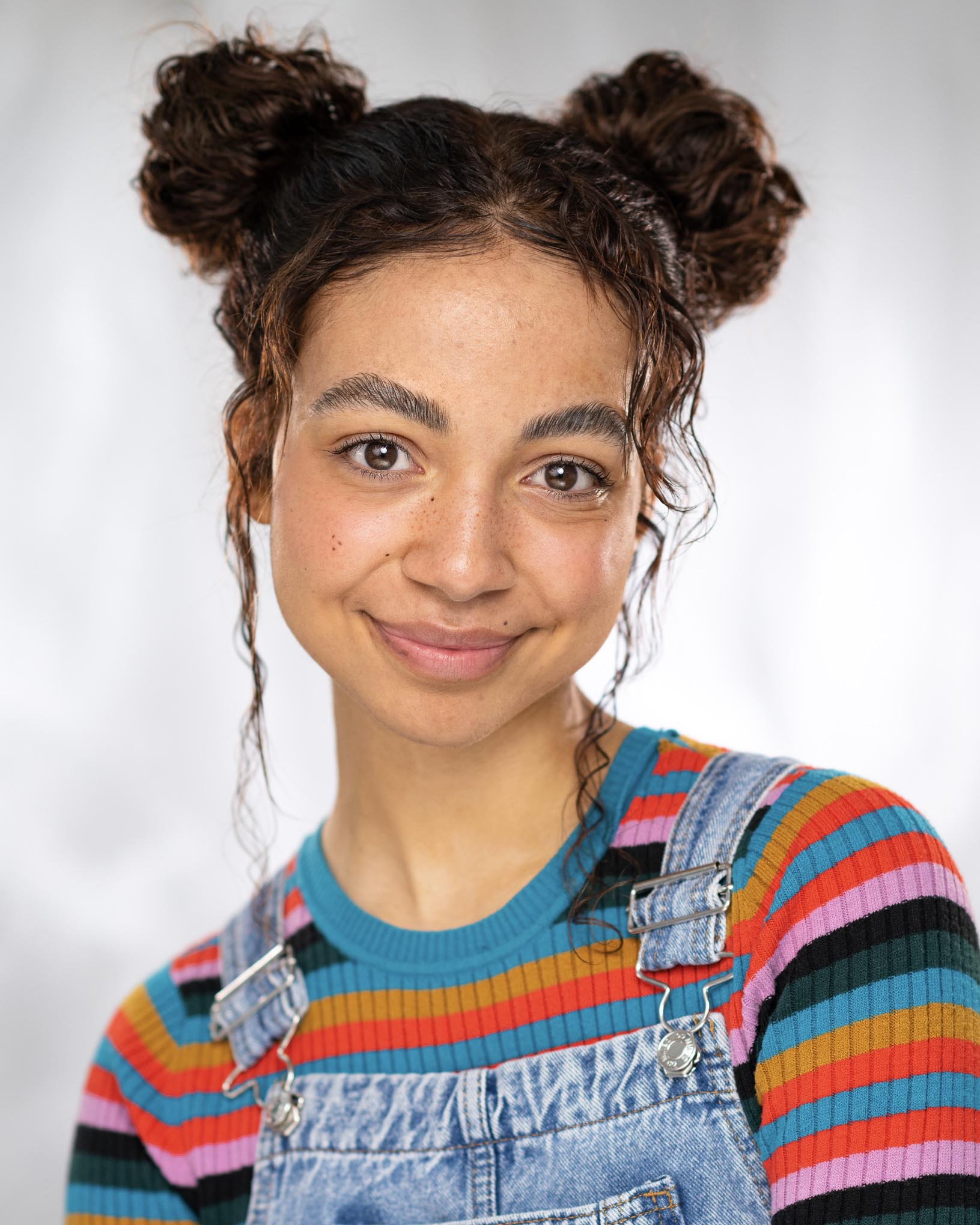 Saffron Davies | Hamilton Hodell