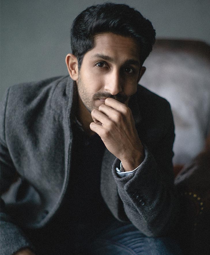 Sagar Radia | Hamilton Hodell