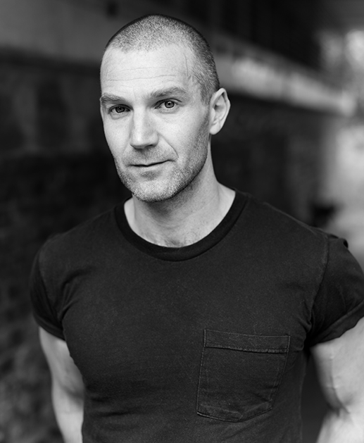 Simon Harrison | Hamilton Hodell